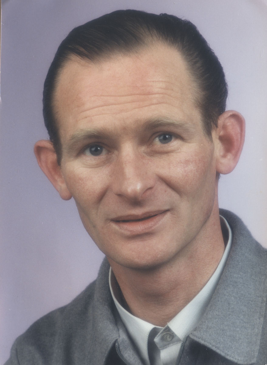 Fotos: Theodor Gerd "Theo" Gerdes: Familia Riustri